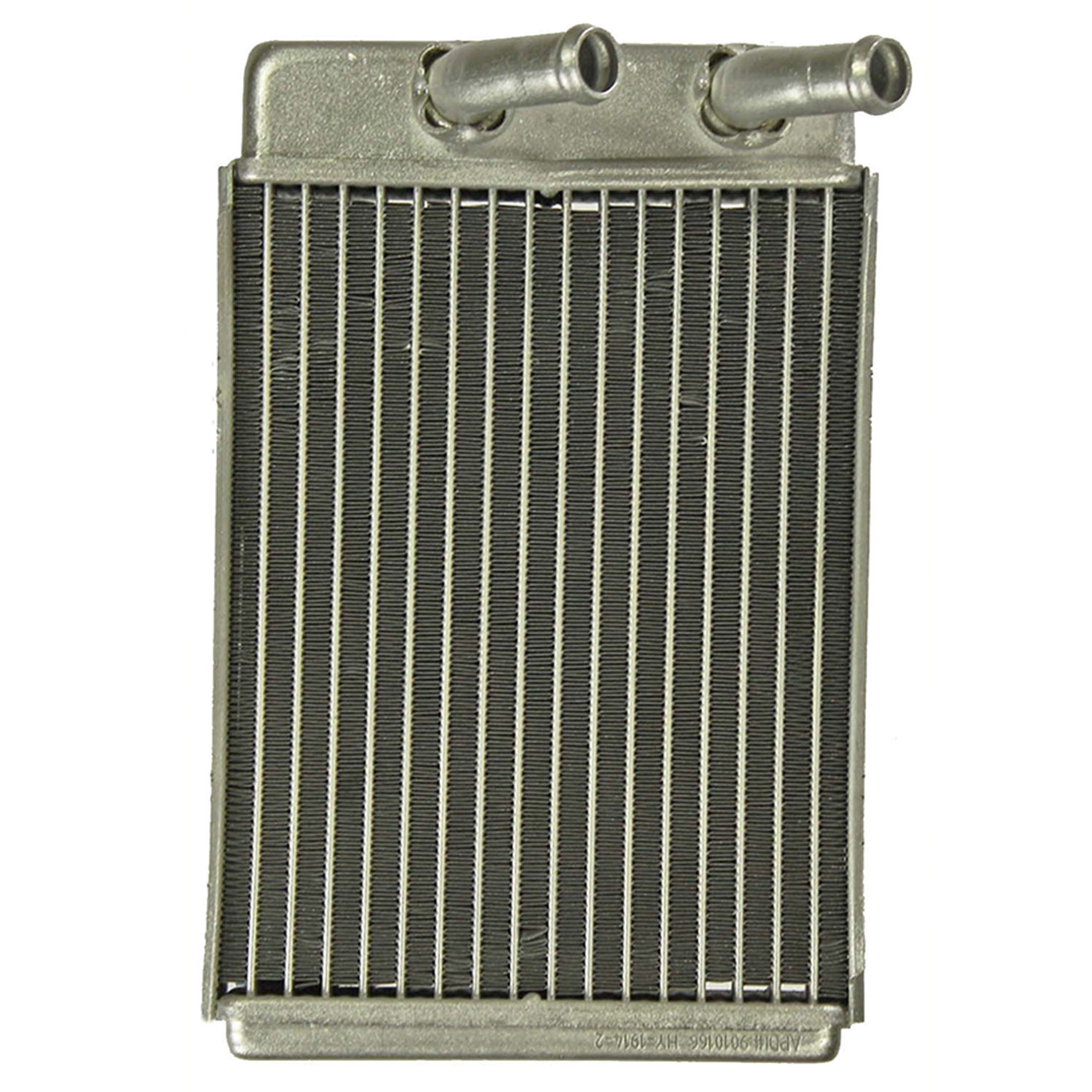 Agility Auto Parts 9010166 HVAC Heater Core for Ford Specific Models ...