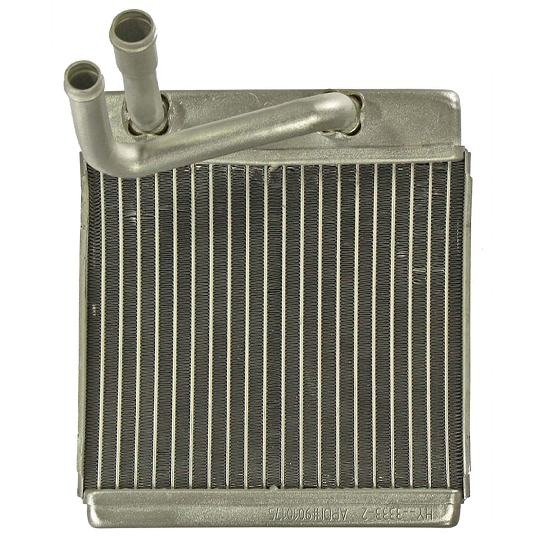 Agility Auto Parts 9010175 HVAC Heater Core for Chevrolet, Pontiac ...