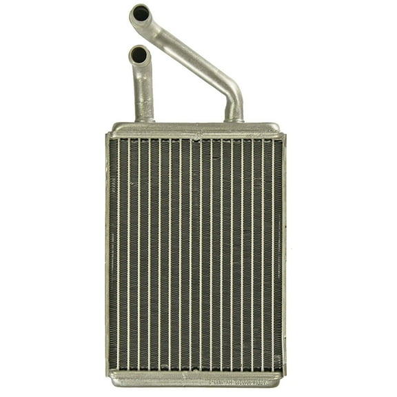 Ford F350 Hvac Heater Core