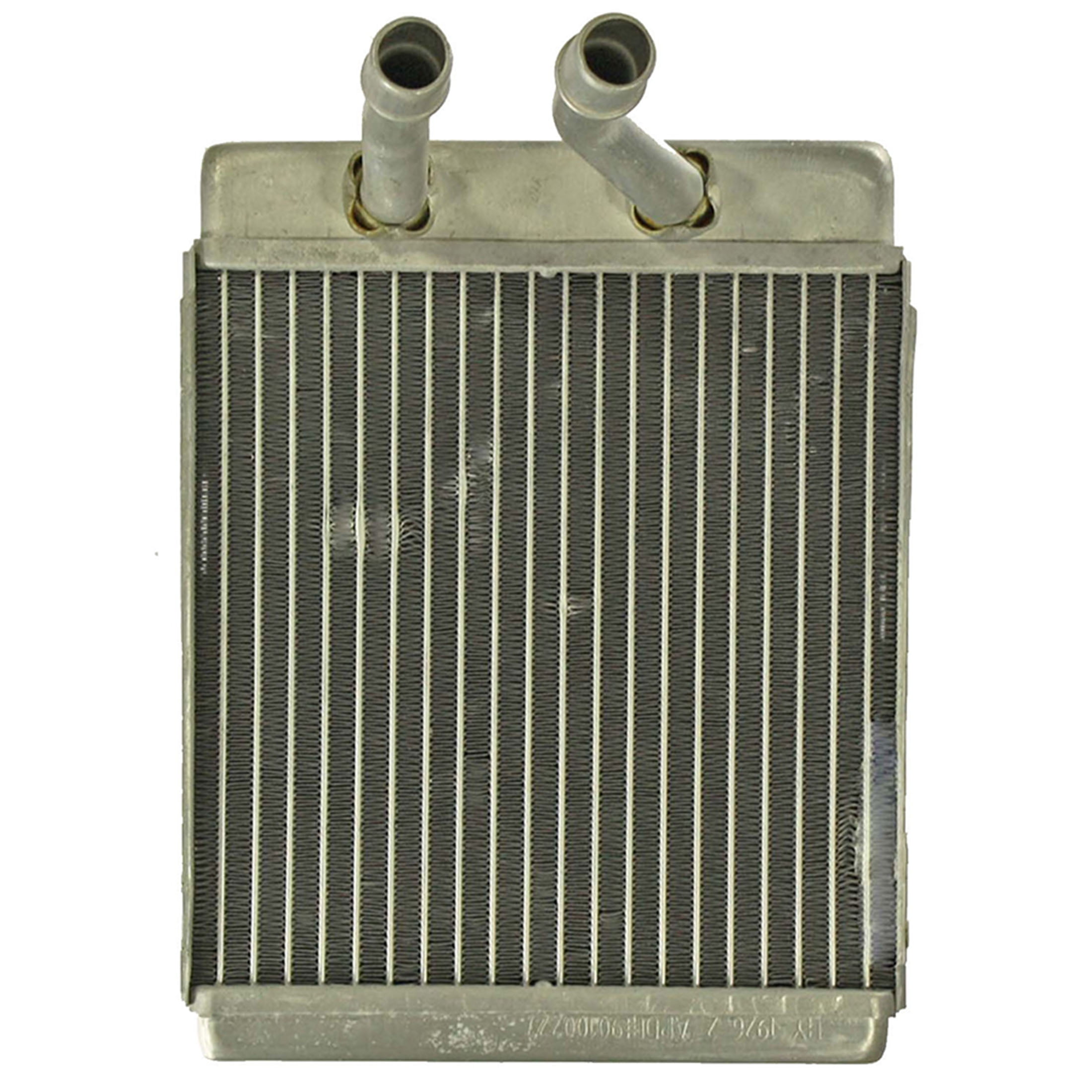 Agility Auto Parts 9010227 HVAC Heater Core for Ford Specific Models ...