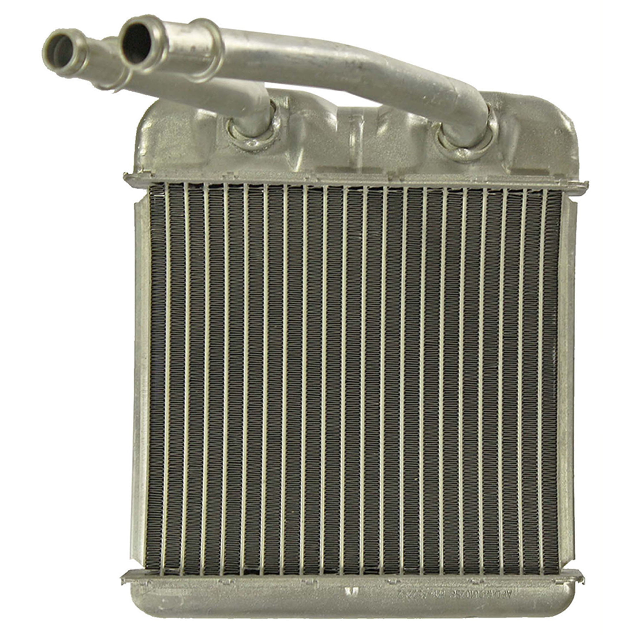 Agility Auto Parts 9010258 HVAC Heater Core for Chevrolet, Pontiac ...