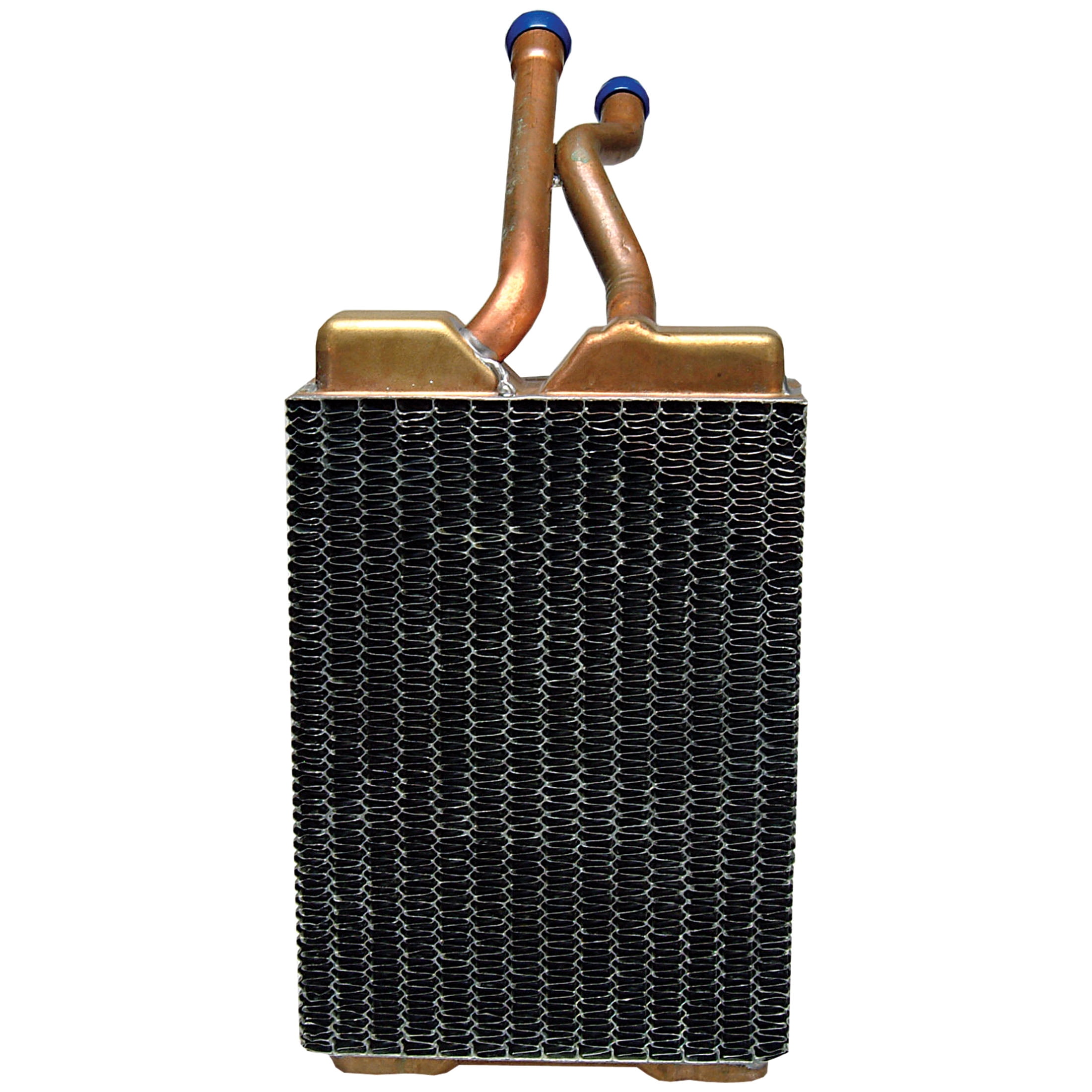 Agility Auto Parts 9010300 HVAC Heater Core for Chevrolet, GMC Specific ...