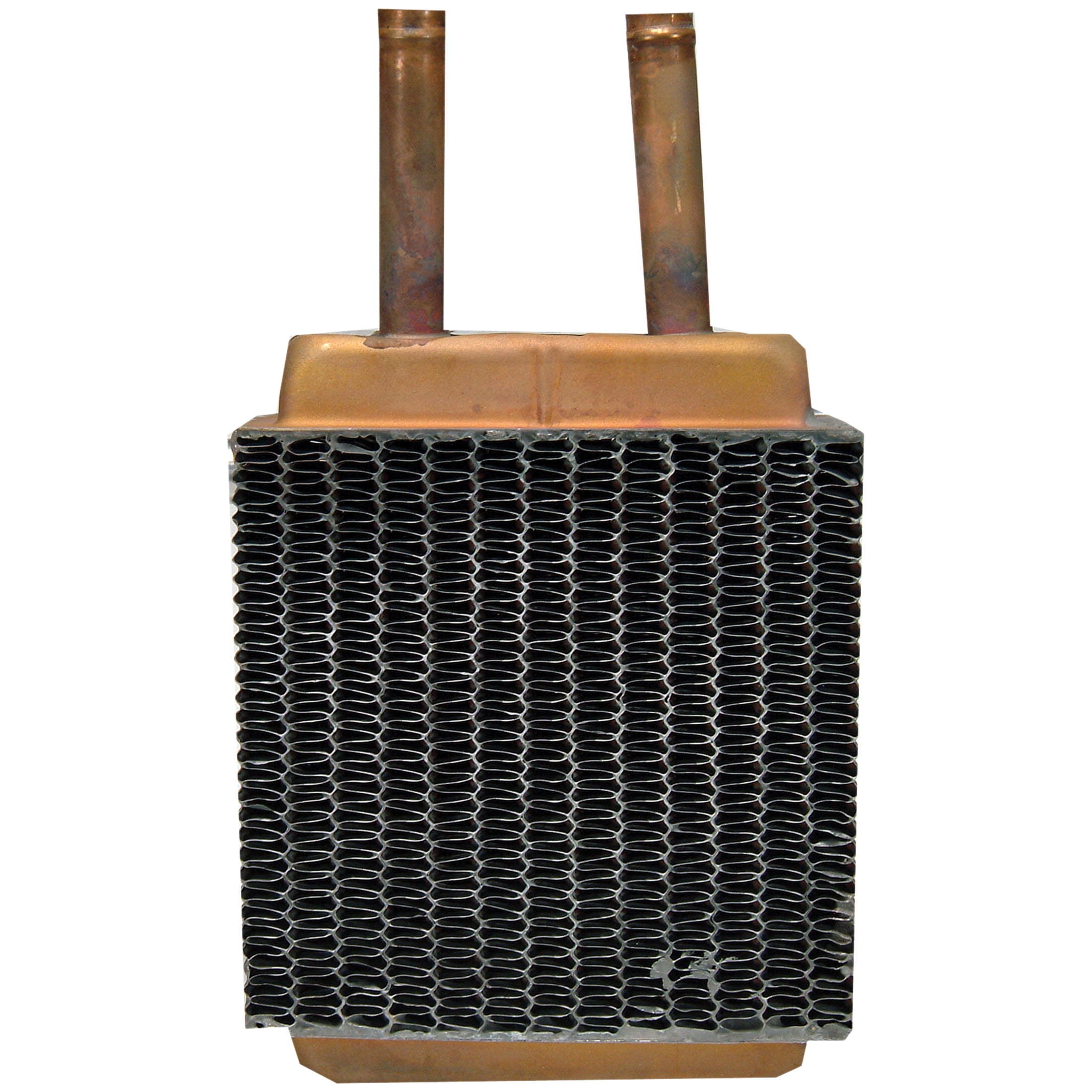 Agility Auto Parts 9010308 HVAC Heater Core for Ford Specific Models ...