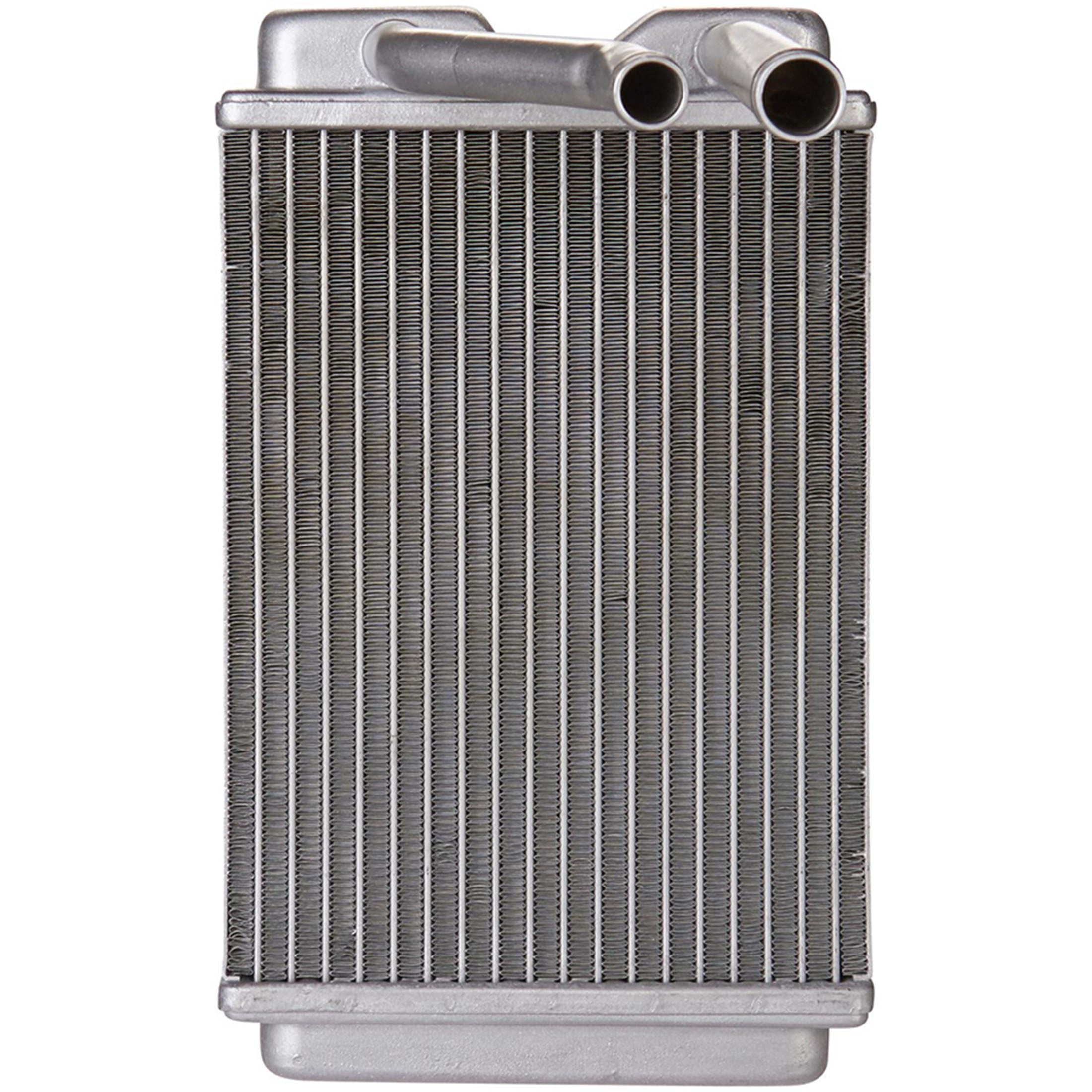Agility Auto Parts 9010334 HVAC Heater Core for Chevrolet Specific ...