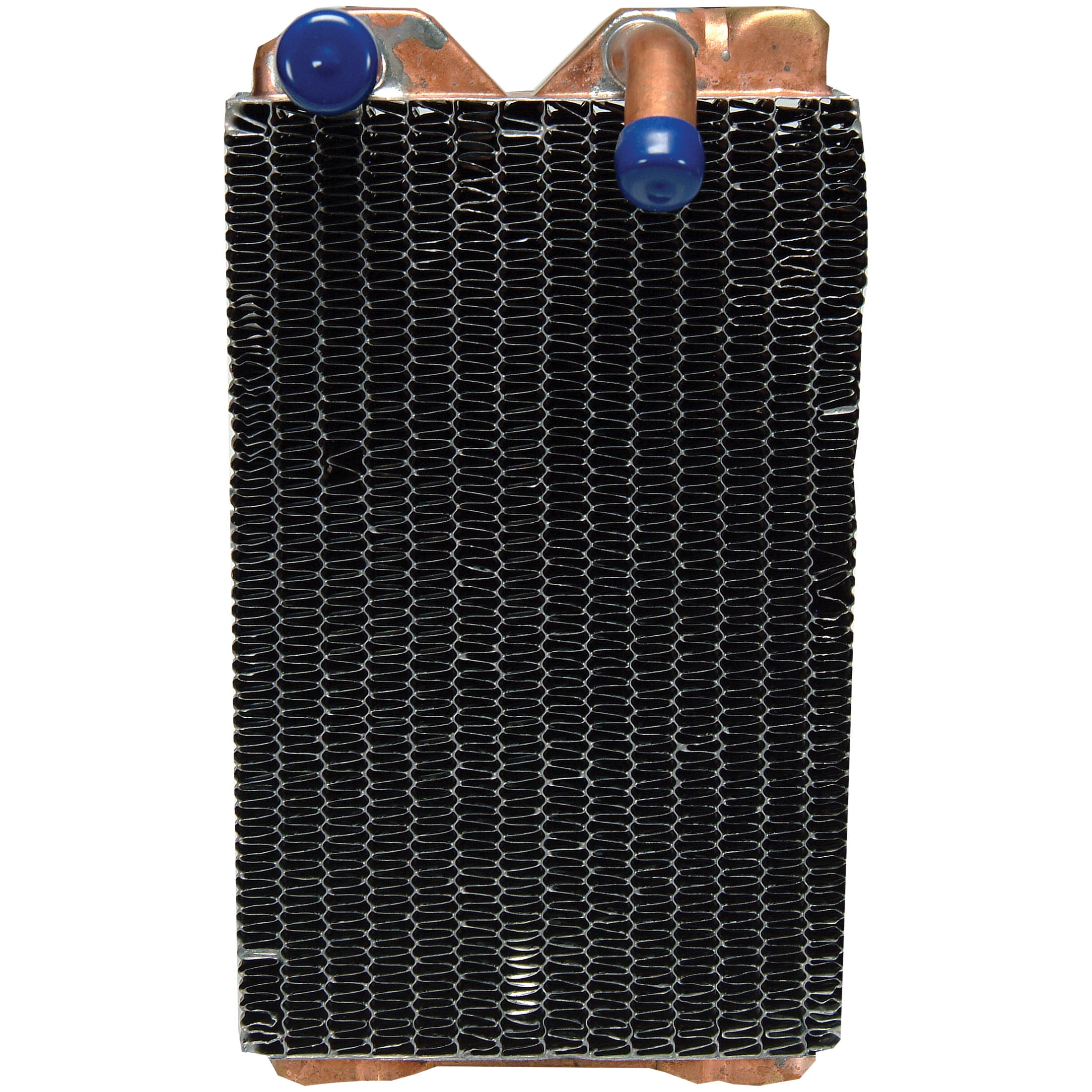 Agility Auto Parts 9010337 HVAC Heater Core for Chevrolet Specific ...