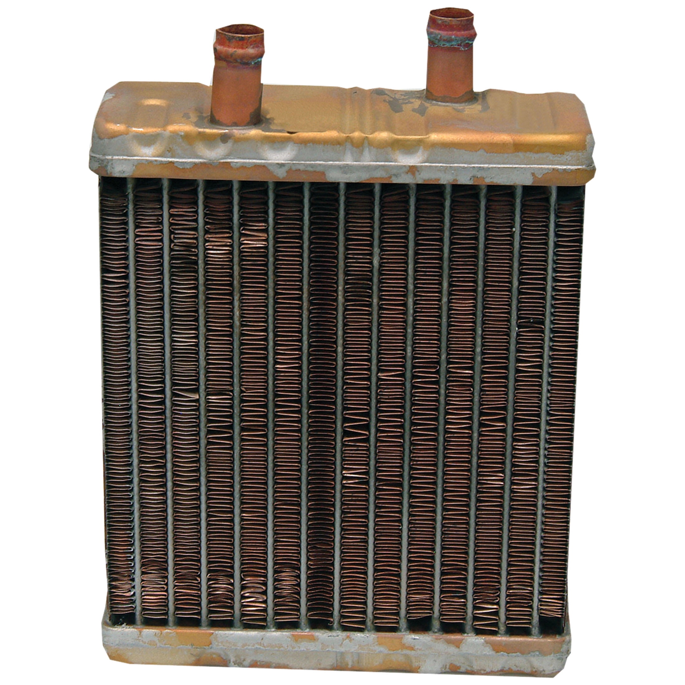 Agility Auto Parts 9010346 HVAC Heater Core for Toyota Specific Models ...