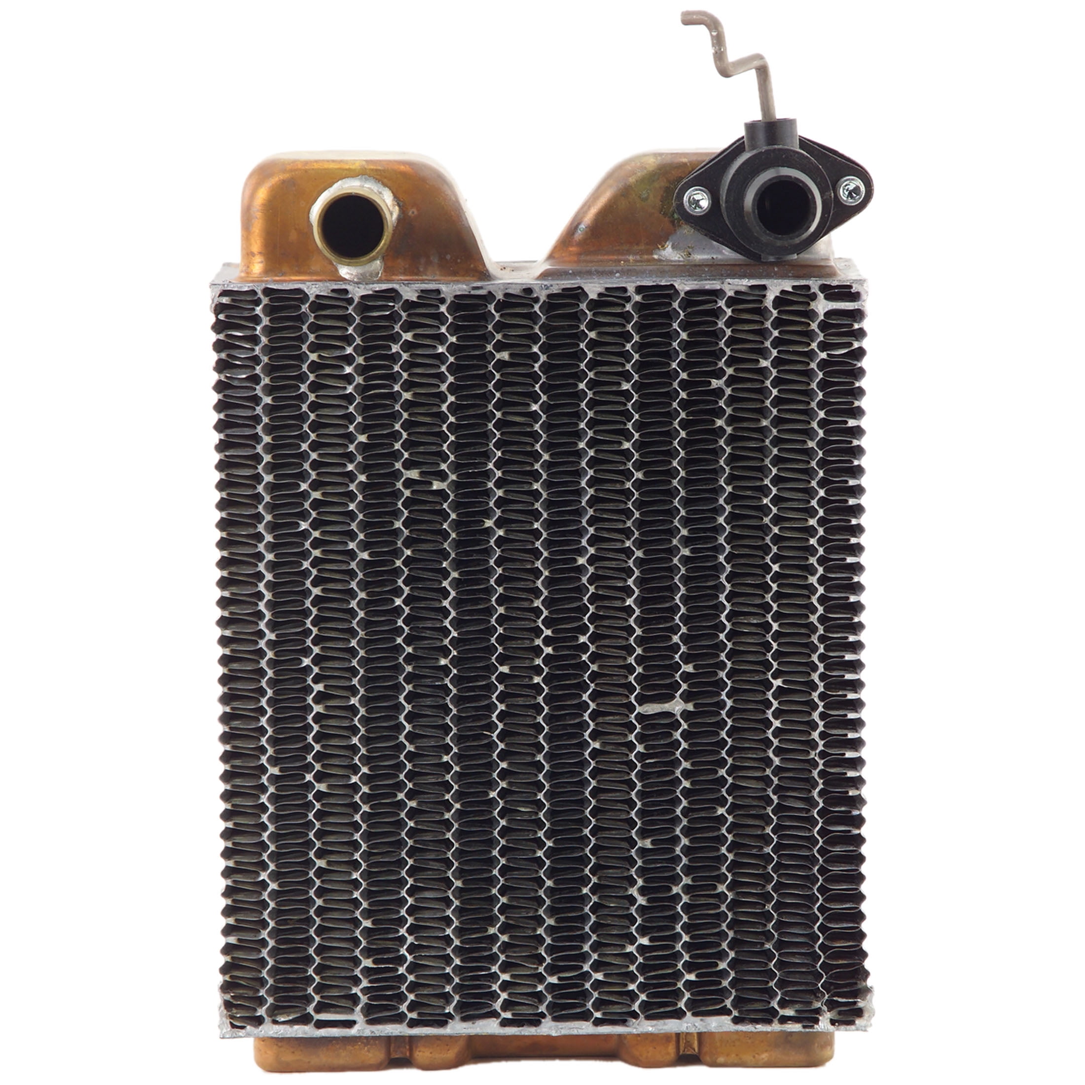 Agility Auto Parts 9010353 HVAC Heater Core for Nissan Specific Models ...