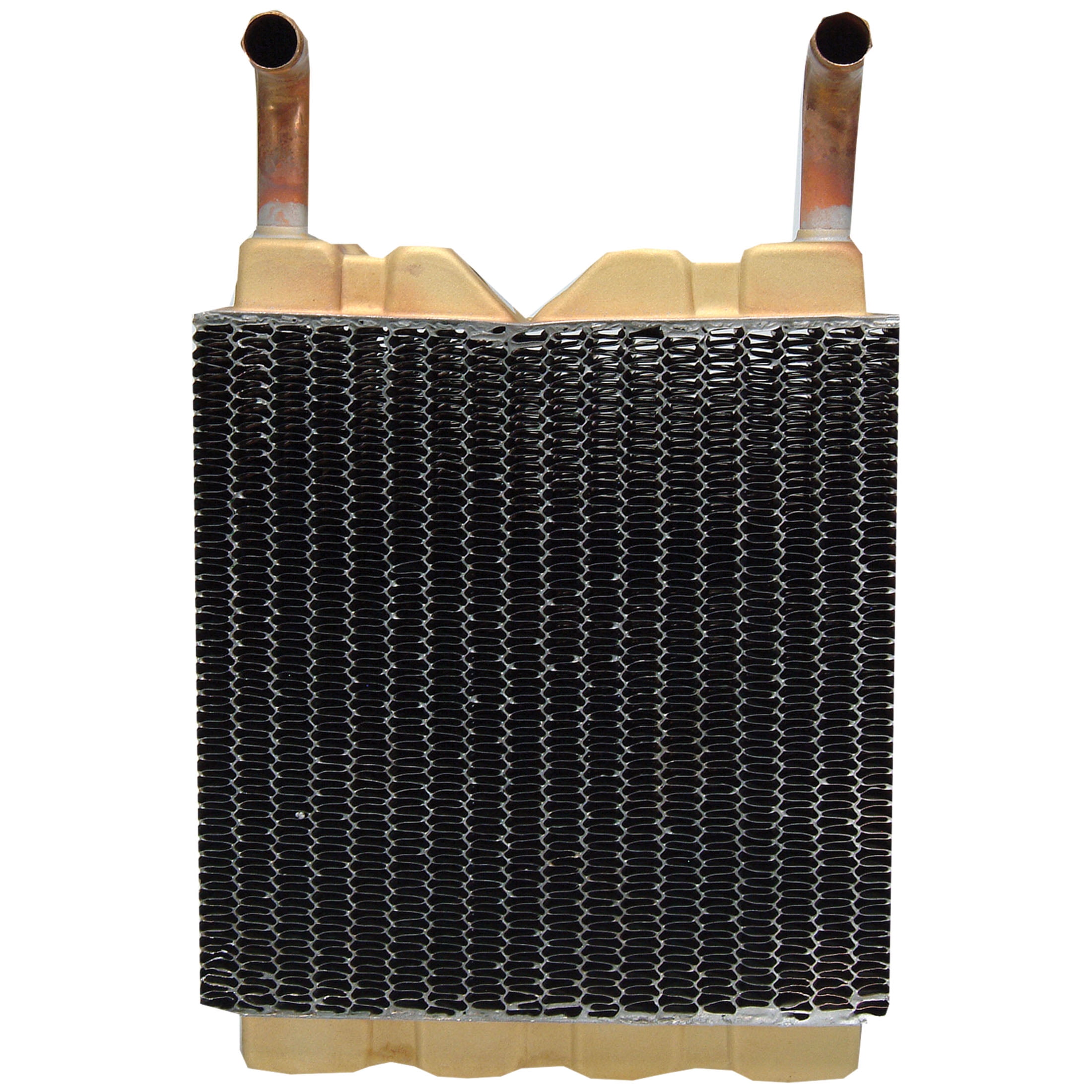 Agility Auto Parts 9010355 HVAC Heater Core for International Specific ...