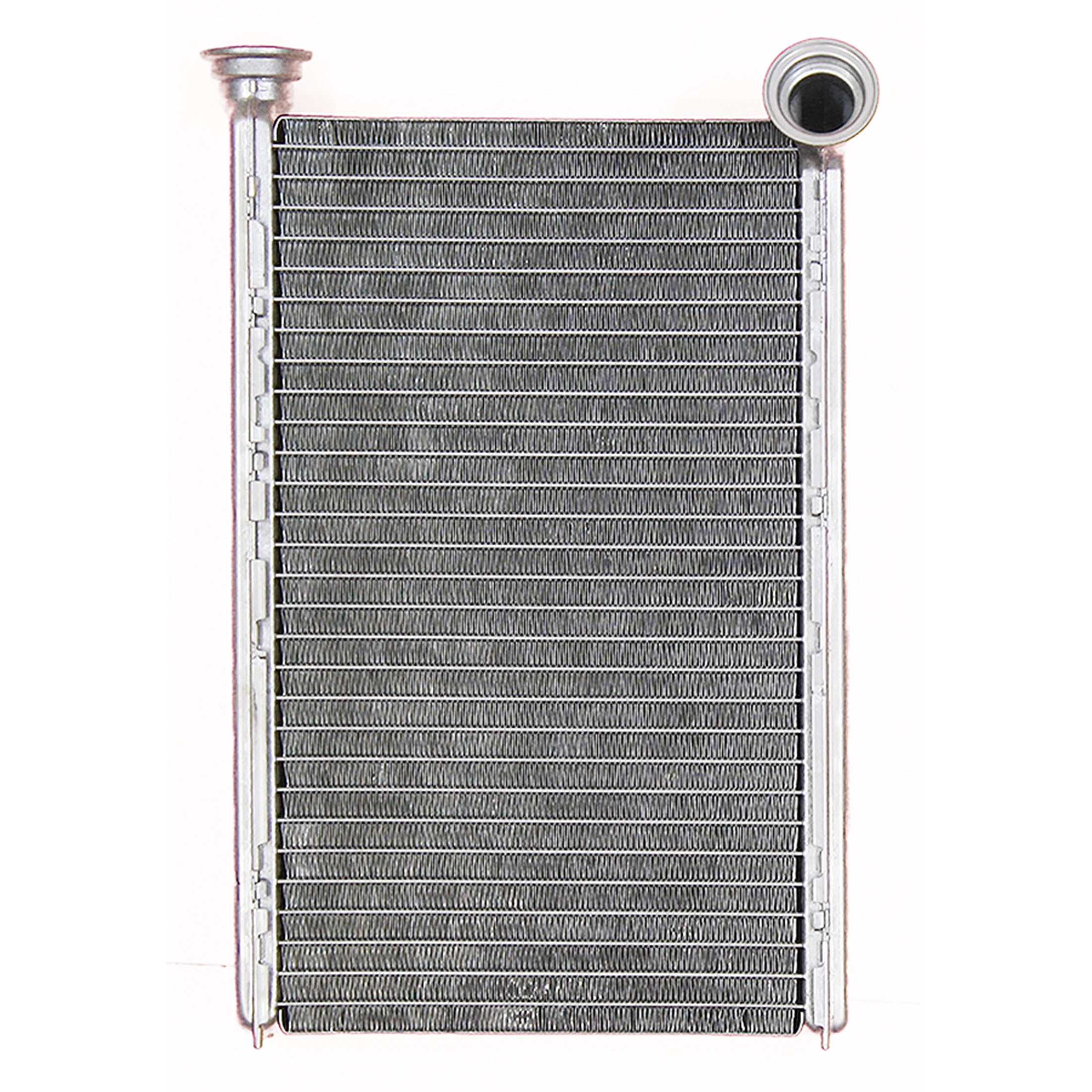 Agility Auto Parts 9010556 HVAC Heater Core for Cadillac, Chevrolet ...