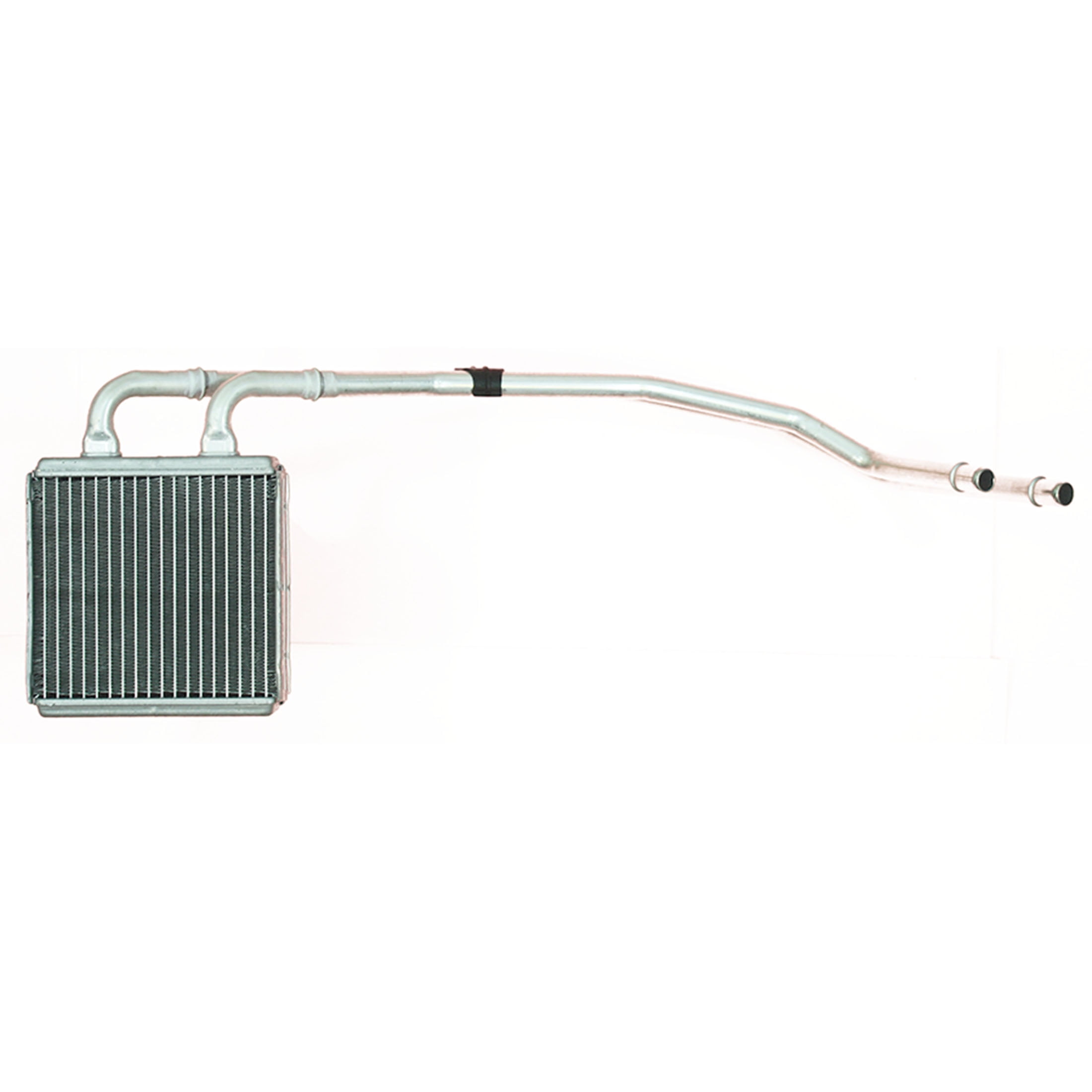 Agility Auto Parts 9010570 HVAC Heater Core for Ford, Lincoln Specific ...