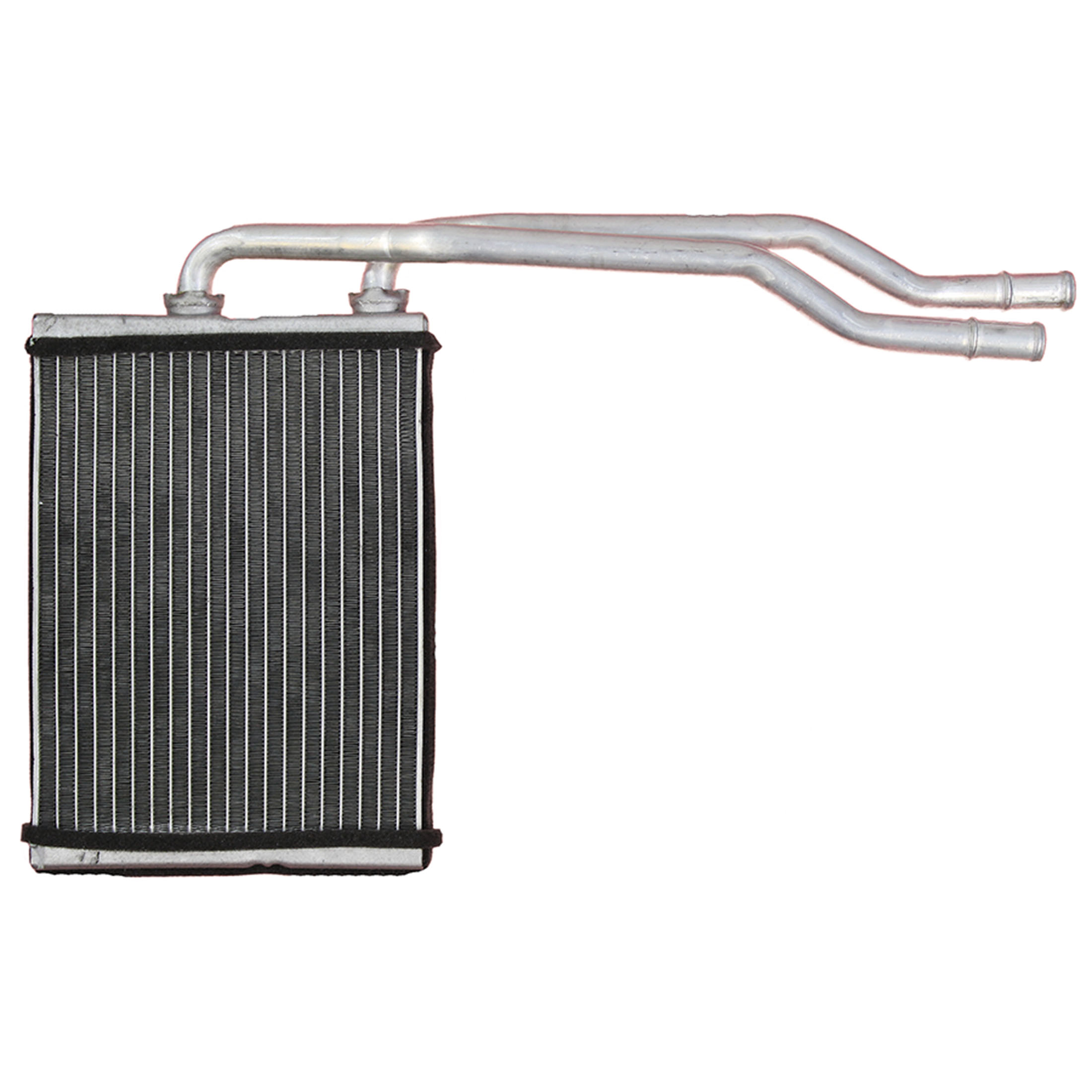 Agility Auto Parts 9010586 HVAC Heater Core for Saab, Subaru Specific ...