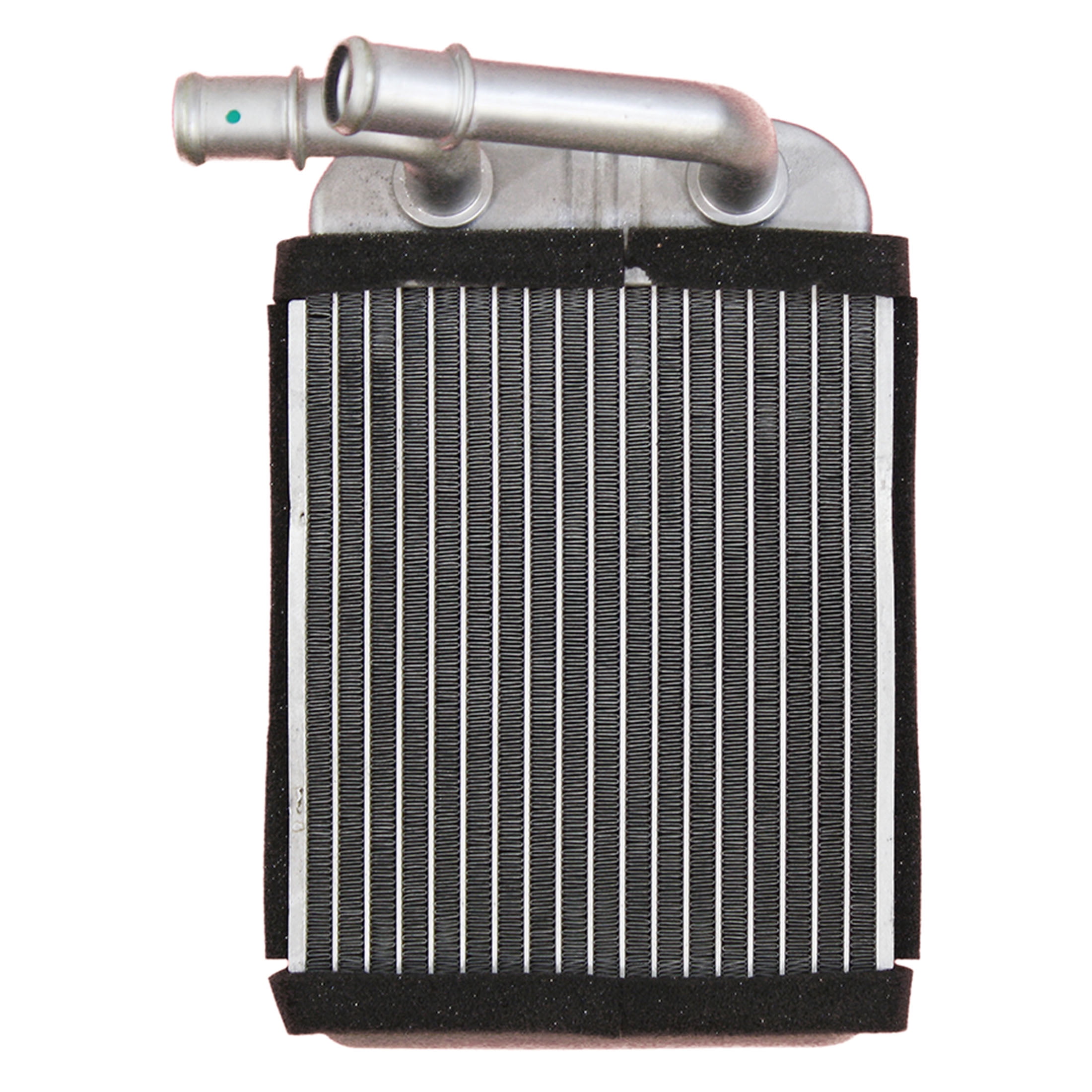 Agility Auto Parts 9010589 HVAC Heater Core for Audi, Volkswagen ...