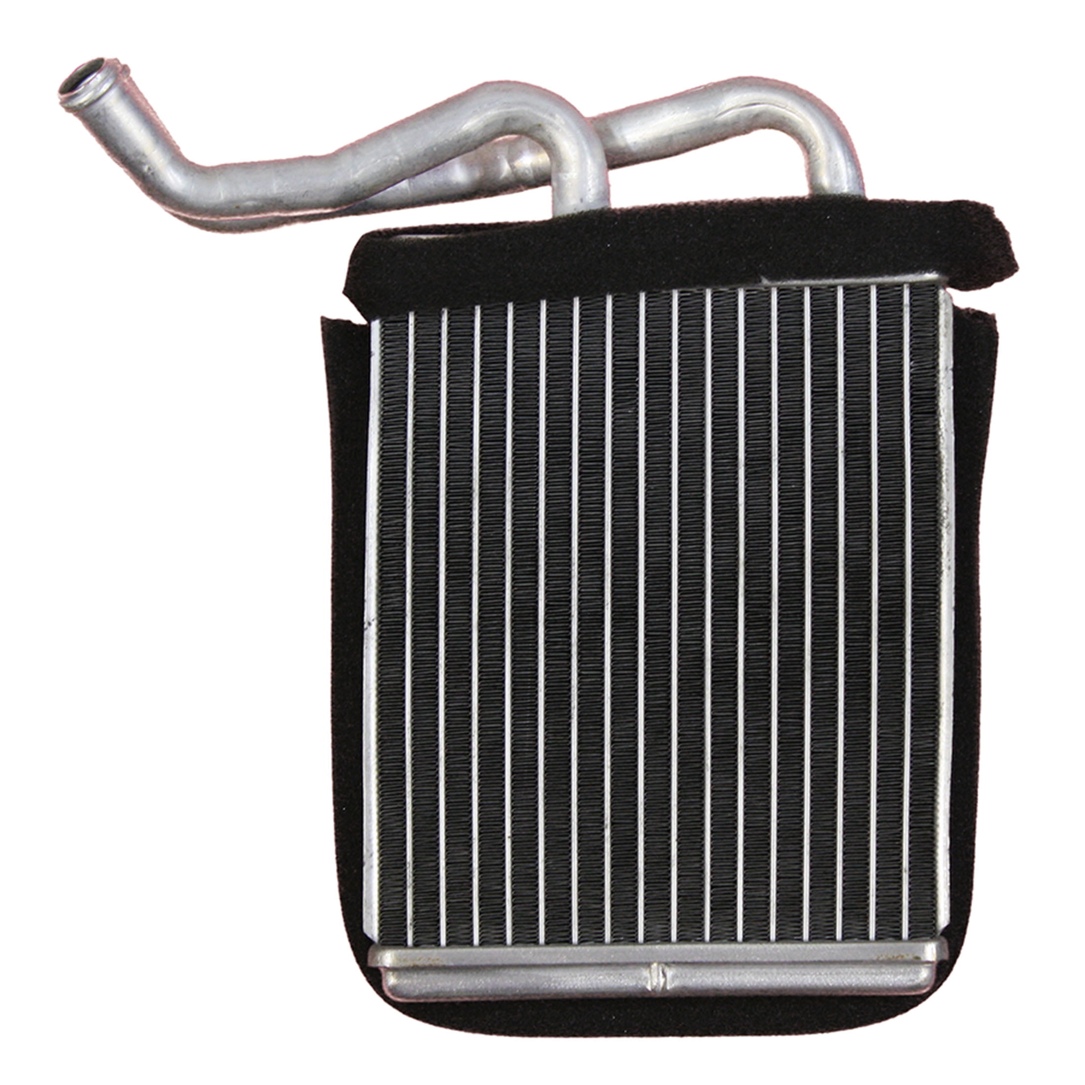 Agility Auto Parts 9010622 HVAC Heater Core for Honda, Isuzu Specific ...