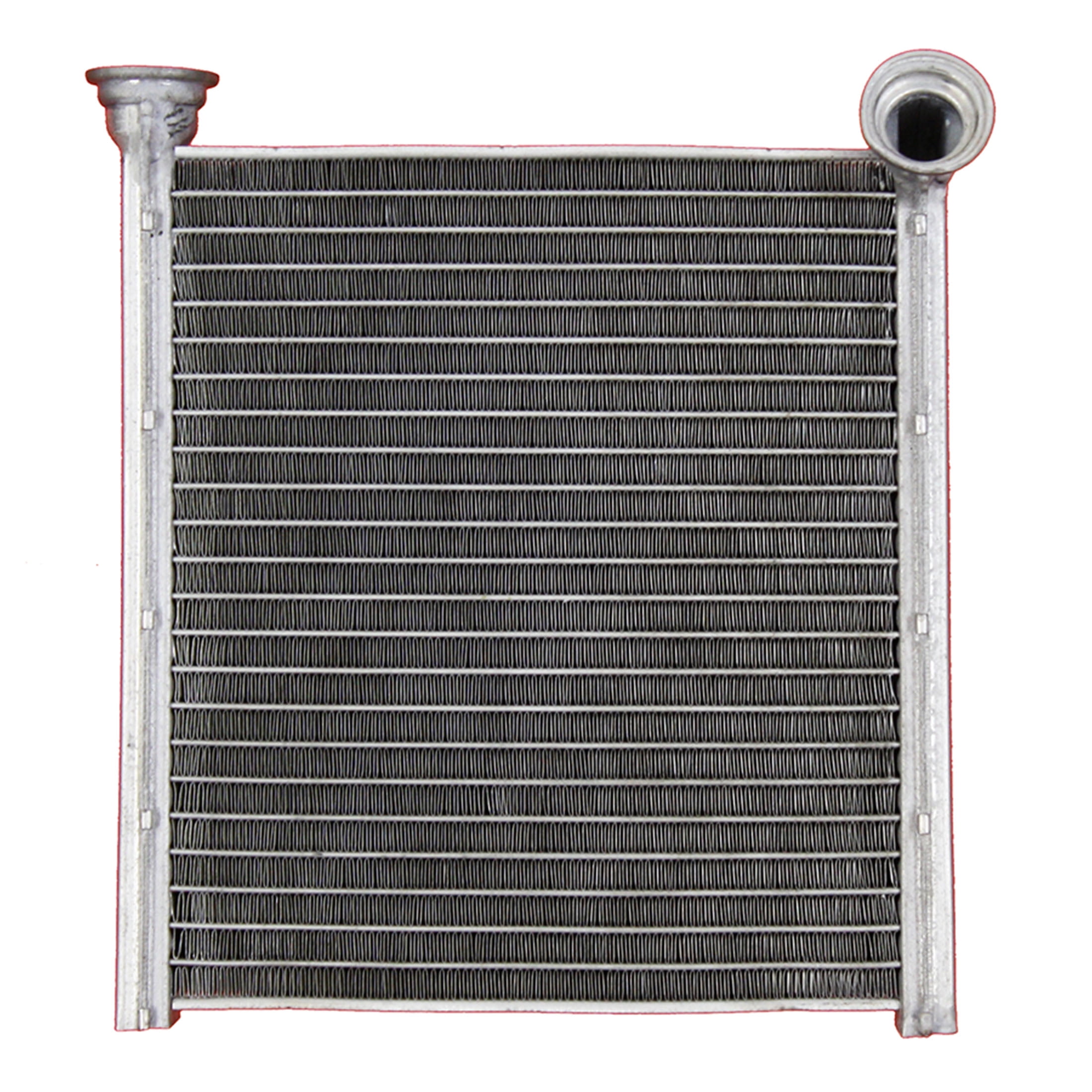 Agility Auto Parts 9010688 HVAC Heater Core for Volkswagen Specific ...