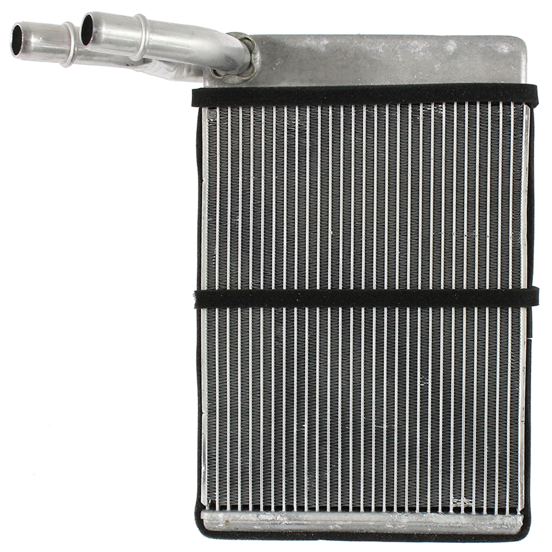 Agility Auto Parts 9010698 HVAC Heater Core for Cadillac, Chevrolet ...