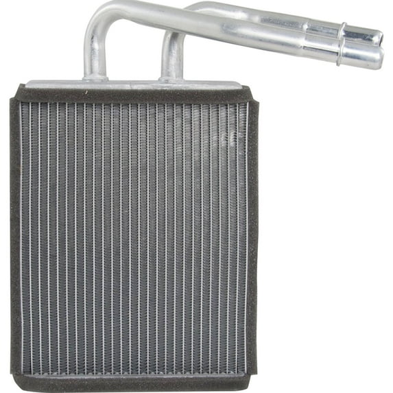 Agility Auto Parts 9010761 HVAC Heater Core for Mazda Specific Models ...