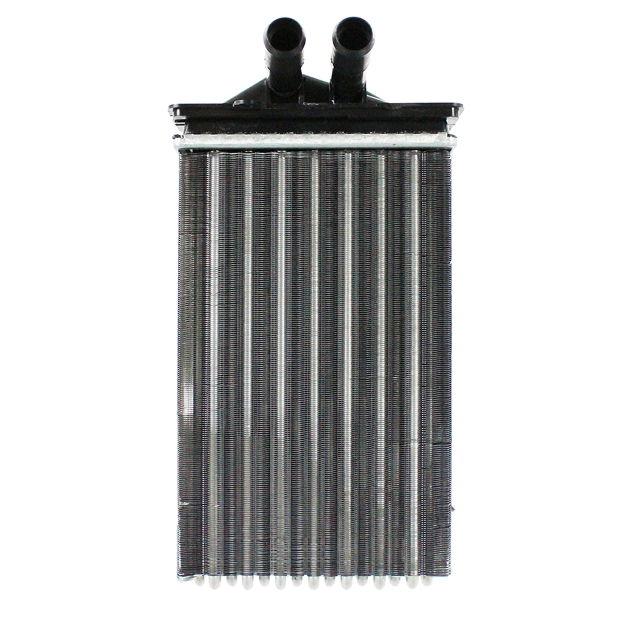 Agility Auto Parts 9010772 HVAC Heater Core for Porsche Specific Models ...