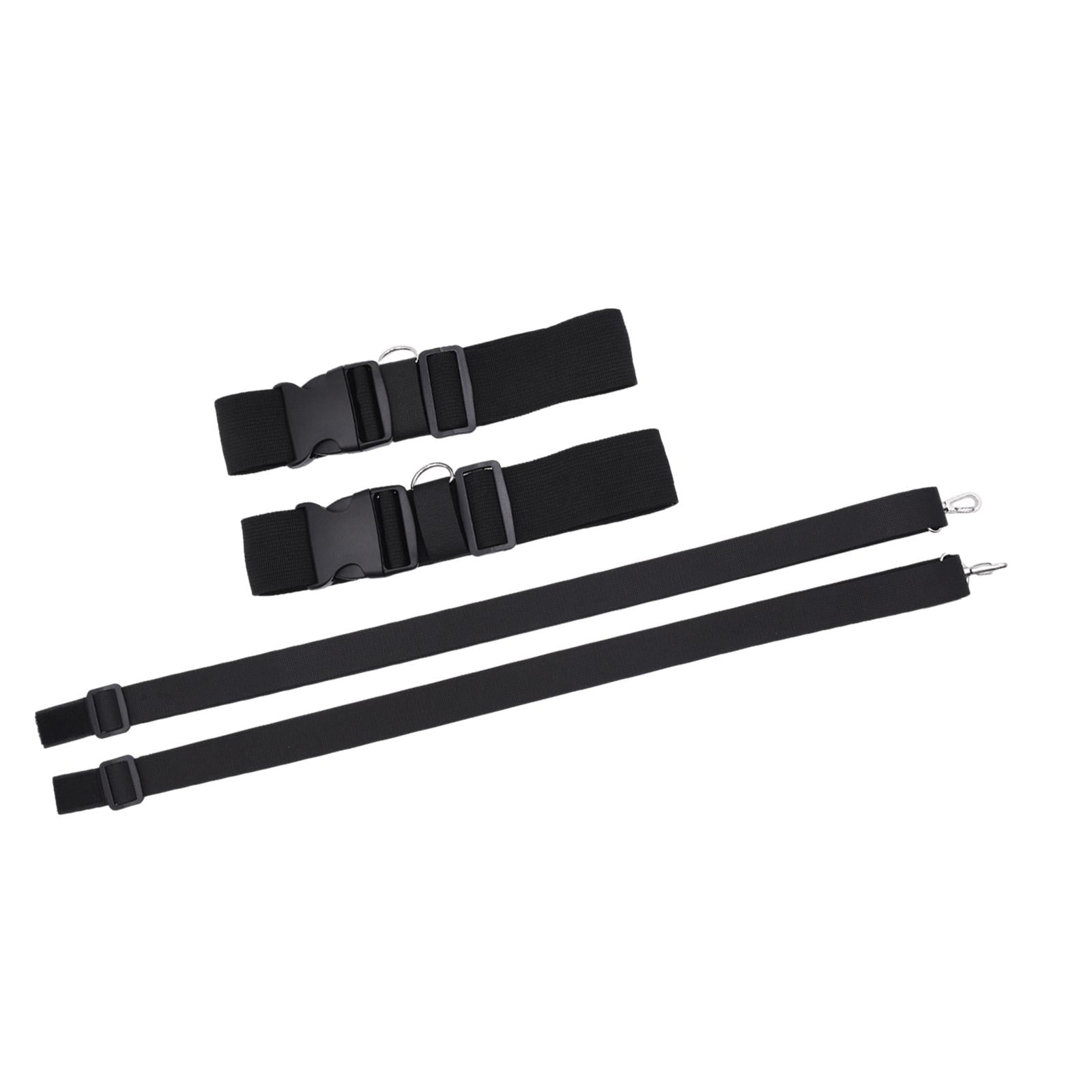 Agility Belt Speed Reaction Strap Evasion Belt Training Equipment ...