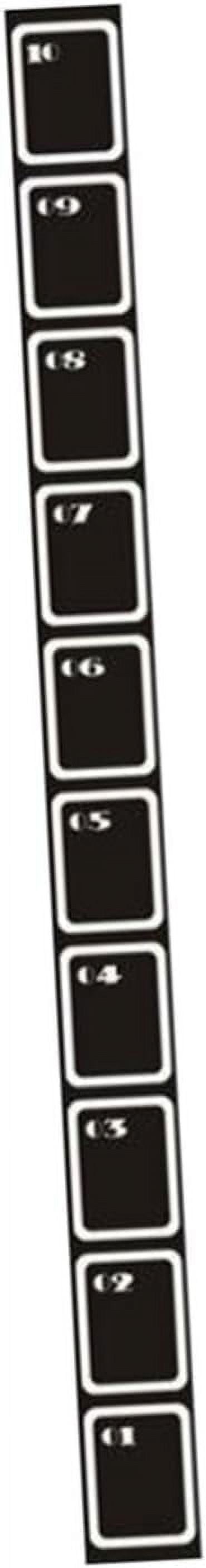 Agility Ladder Mat Speed Ladder Fitness Exercise Sports Home Gym ...