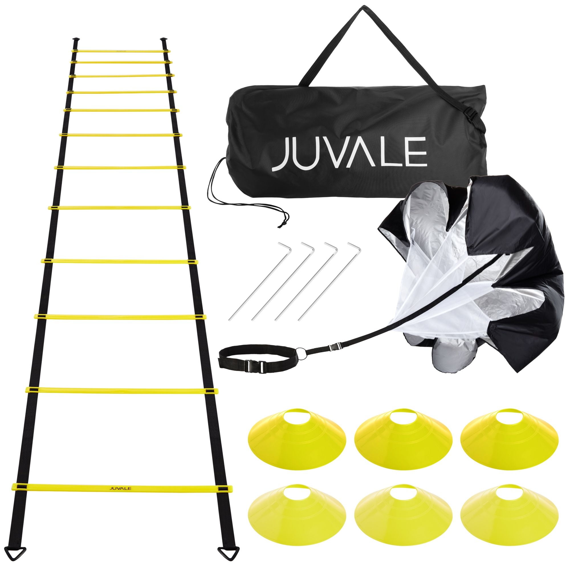 Ladder Football