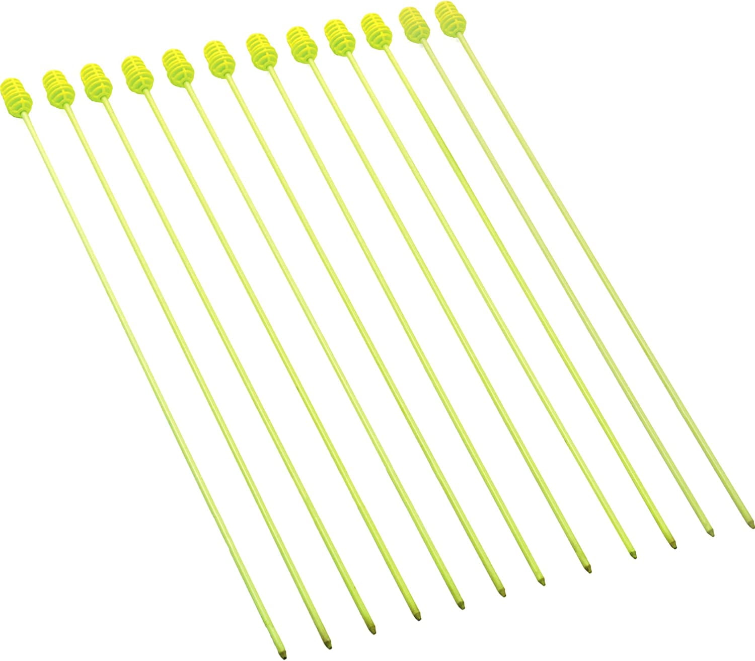 Agility Poles Adjustable Height: use as (x10) 3FT Soccer Agility ...