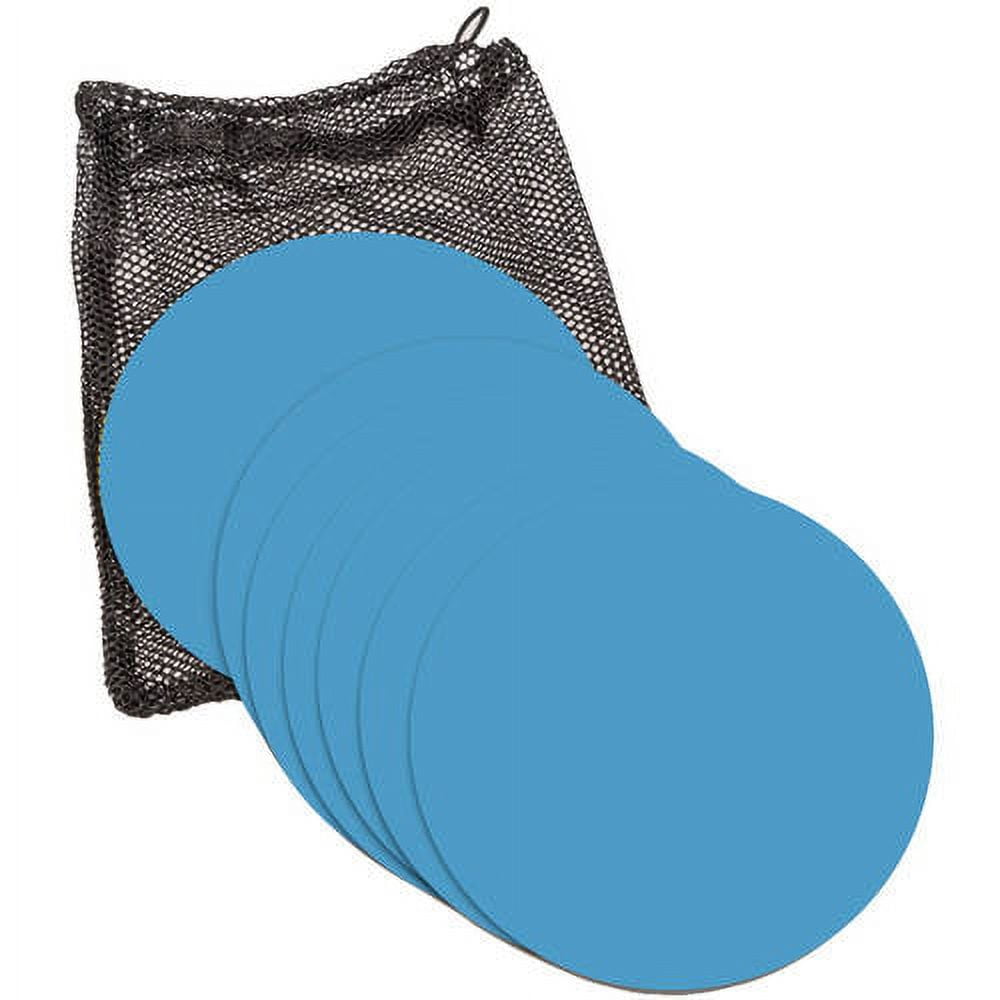Agility Rubber Marker Spots (Set of 10) - Walmart.com