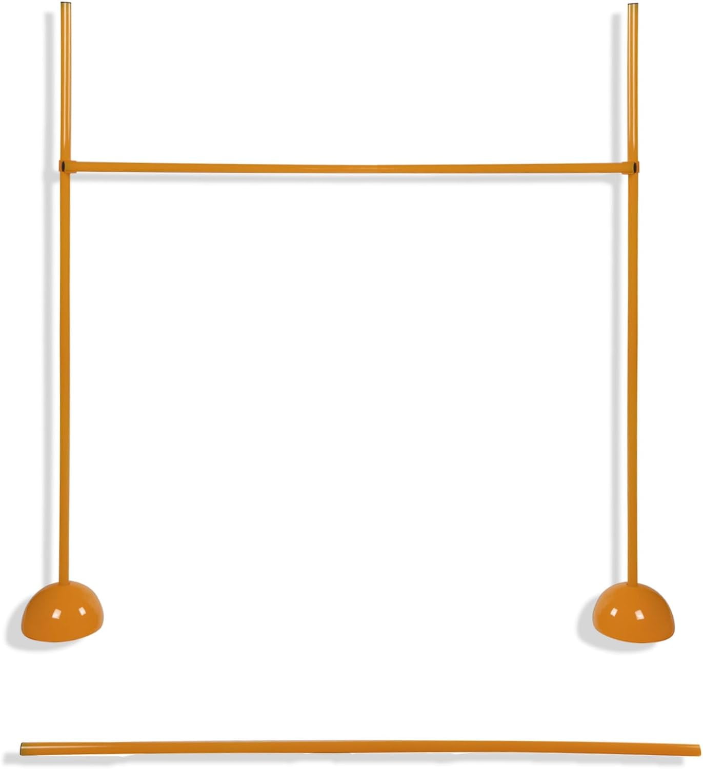 Agility Soccer Training Adjustable Hurdles Poles Set - Walmart.com Agility Soccer Training Adjustable Hurdles Poles Set - Walmart.com