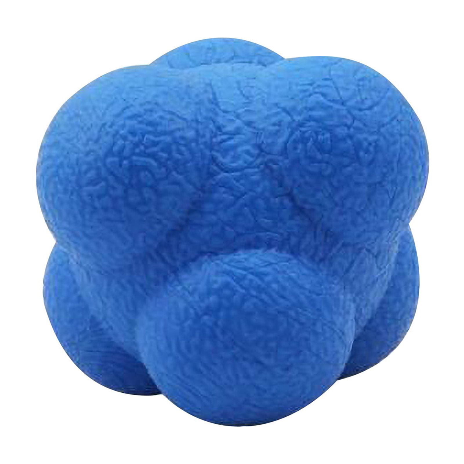 Agility Trainer Ball, Hexagonal Training Ball for Sensitive Reaction ...