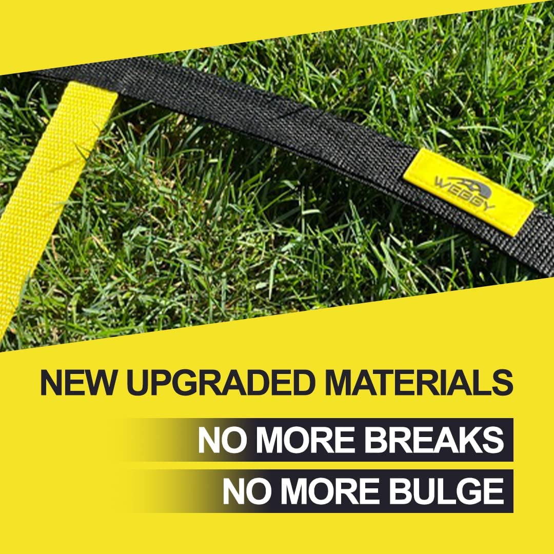 Agility Trainer – Circular Reaction Training Equipment for High ...