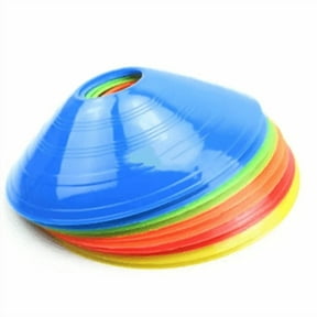 Shop Durable Sports Cones for Training and Agility in Bright Colors