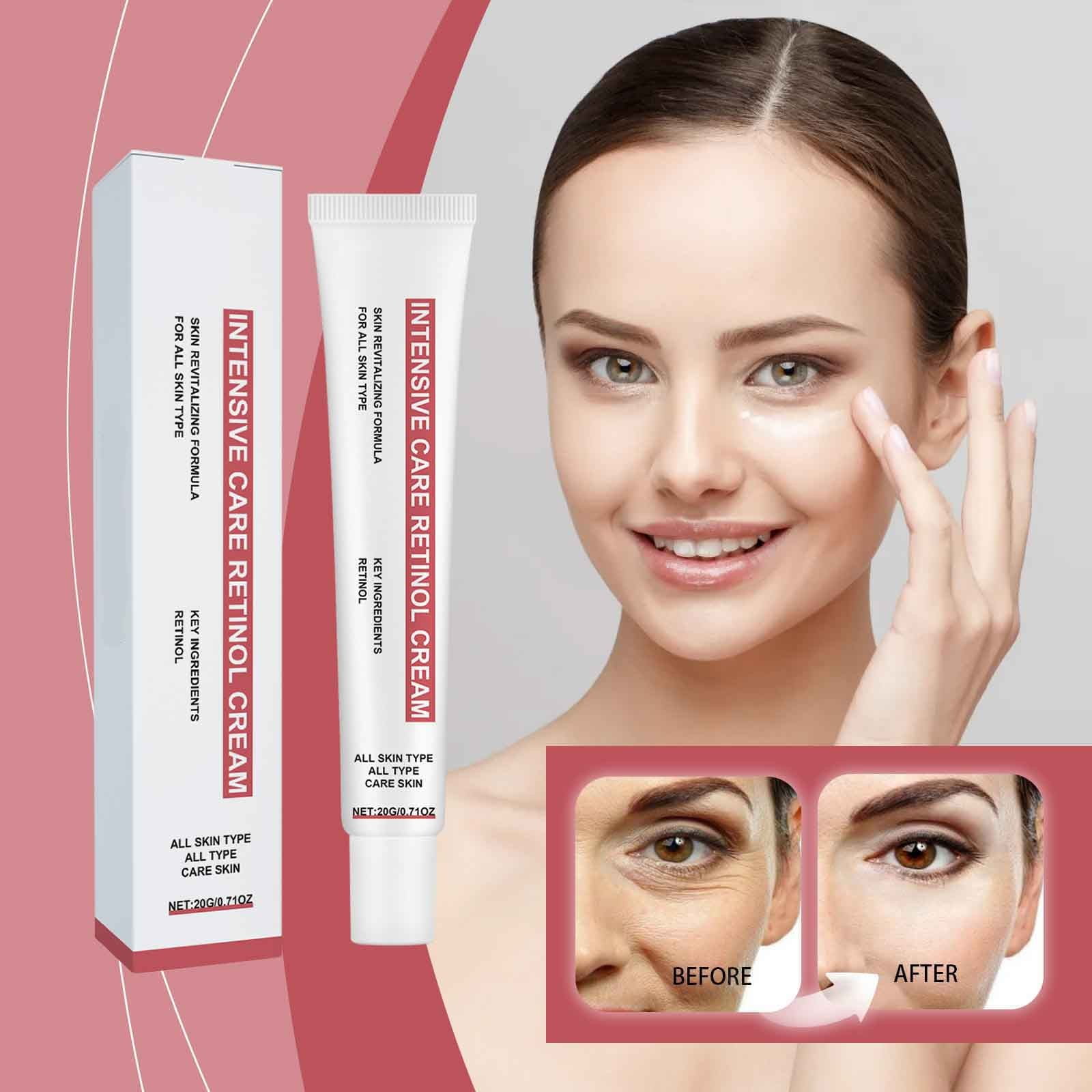 Aging Eye Eye Massage Eye Fine Line Fading Moisturizing And Firming Tan ...
