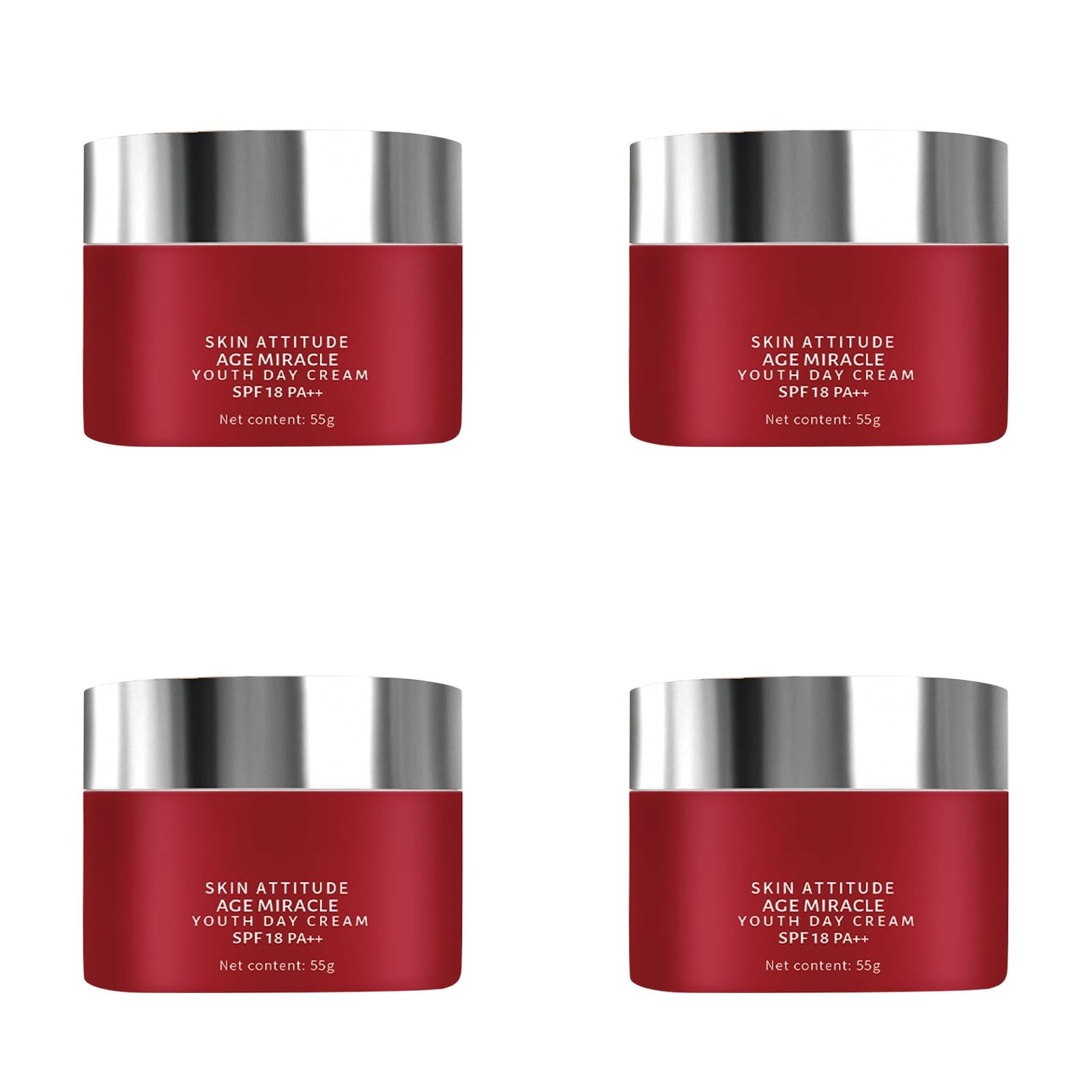 Aging Facial Moisturizer Firming and Moisturizing Reduces Fine Lines ...