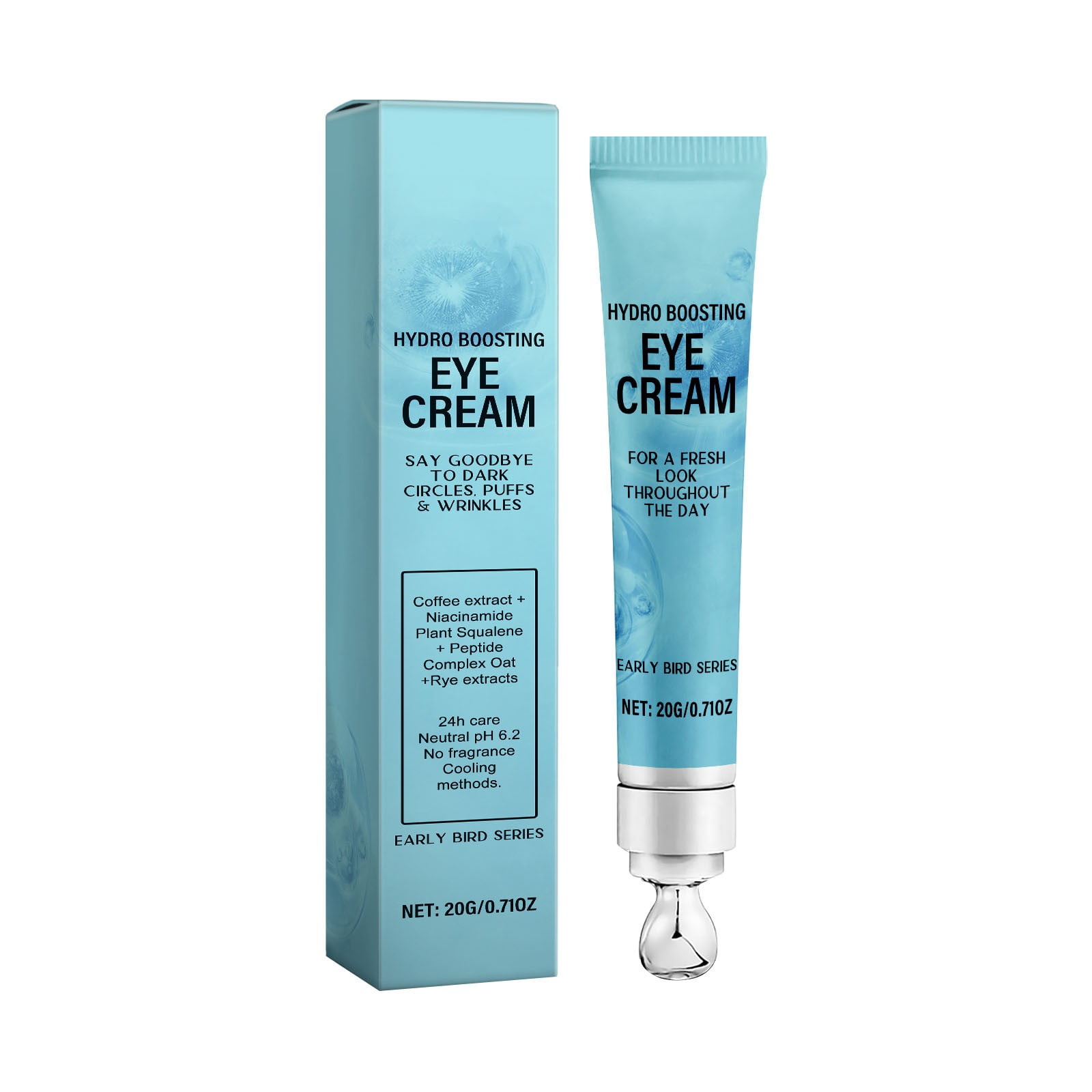 Aging Firming Eye Firming Eye Eye Attenuating Fine Lines Eye Bags Black ...