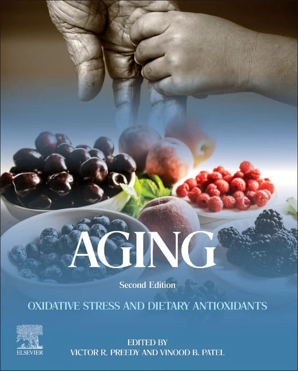 Aging: Oxidative Stress and Dietary Antioxidants, (Paperback) - Walmart.com
