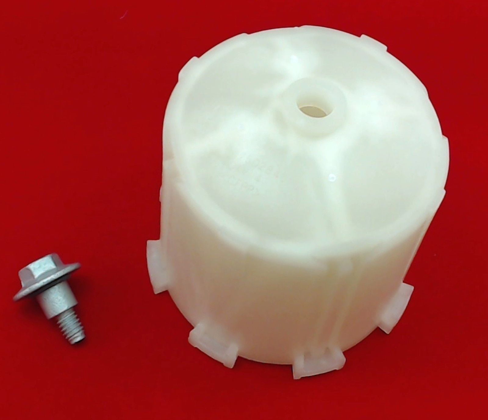 Agitator Coupler for General Electric Hotpoint, AP3964635, PS1517844 ...