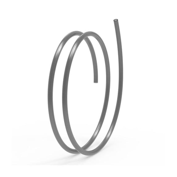 Agiufgs 0.07 in 3D Printer PTFE Tubing, 1 Meter Length, Star-Shaped Low ...