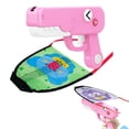 Agiufgs 2 Pack Outdoor Kite Toy Transmitter, Stimulates Creativity and ...