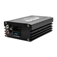 Agiufgs 4 Channel Car Dsp, Digital Sound Processor with Built-in Dsp Ic ...