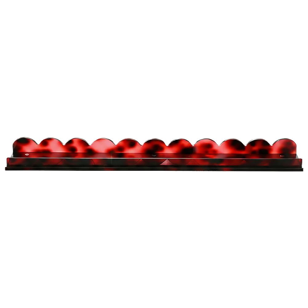 Agiufgs 4 Pack Acrylic Poker Chip Pushers, Magnetic Security and ...