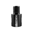Agiufgs Angle Grinder Thread Adapter, Converts Spindle Threads for ...