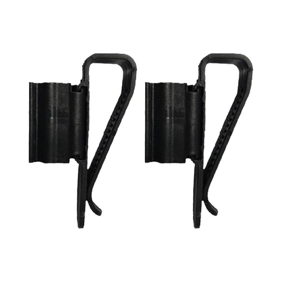 Agiufgs Aquarium Pipe Fixing Clip Plastic Adjustable, Securely Holds ...