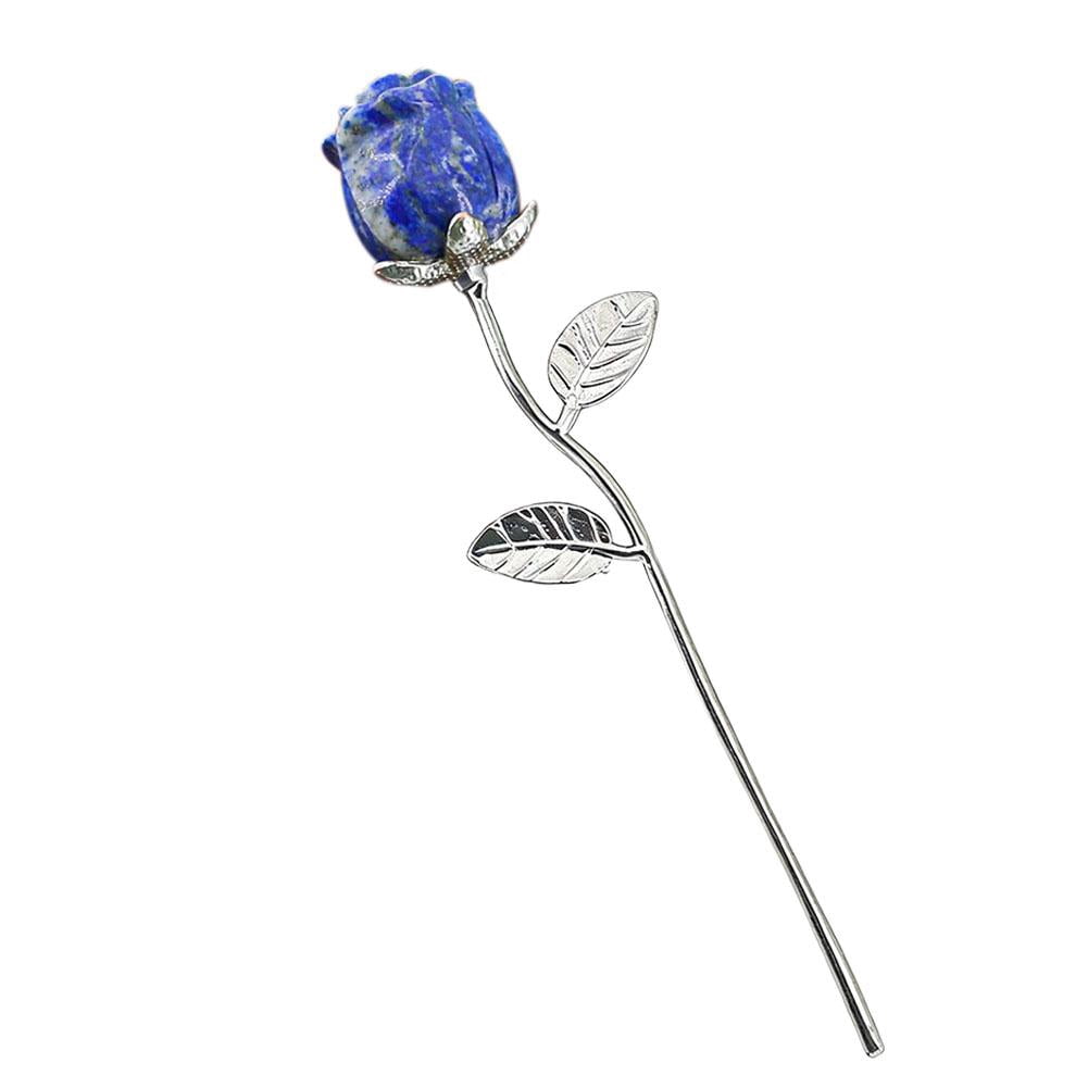 Agiufgs Artificial Rose Flower 5.9, Timeless Decorative Piece with Rose ...
