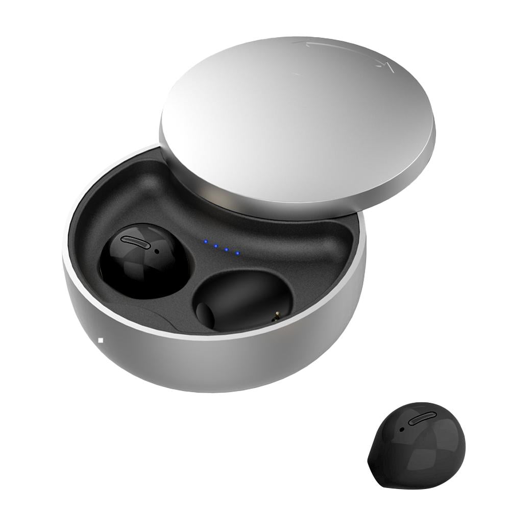 Agiufgs Bluetooth Earbuds 5.3 in Ear, Wireless Earbuds with 32.8 Ft ...