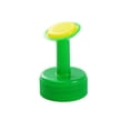 Agiufgs Bottle Sprinkler Pp Plastic, 2-in-1 Dual Watering Head with ...