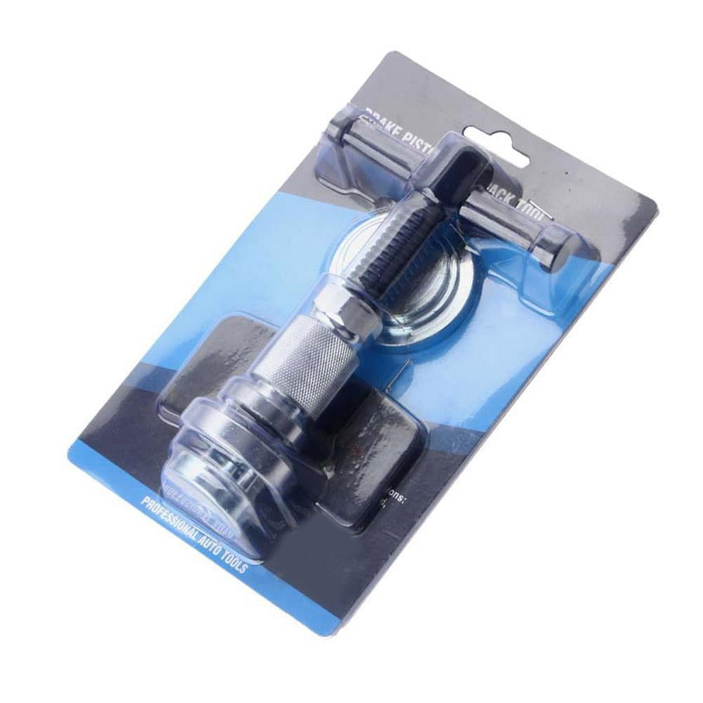 Agiufgs Brake Pad Caliper Tool, Removes and Installs Press- Parts, for ...