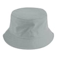 Agiufgs Bucket Polyester Sun, Breathable and Packable with Foldable ...