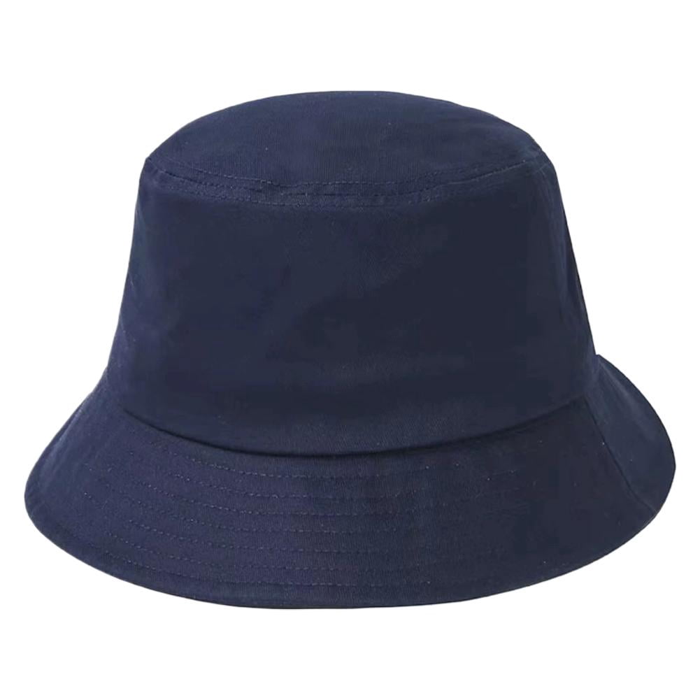 Agiufgs Bucket Polyester Sun, Breathable and Packable with Foldable ...