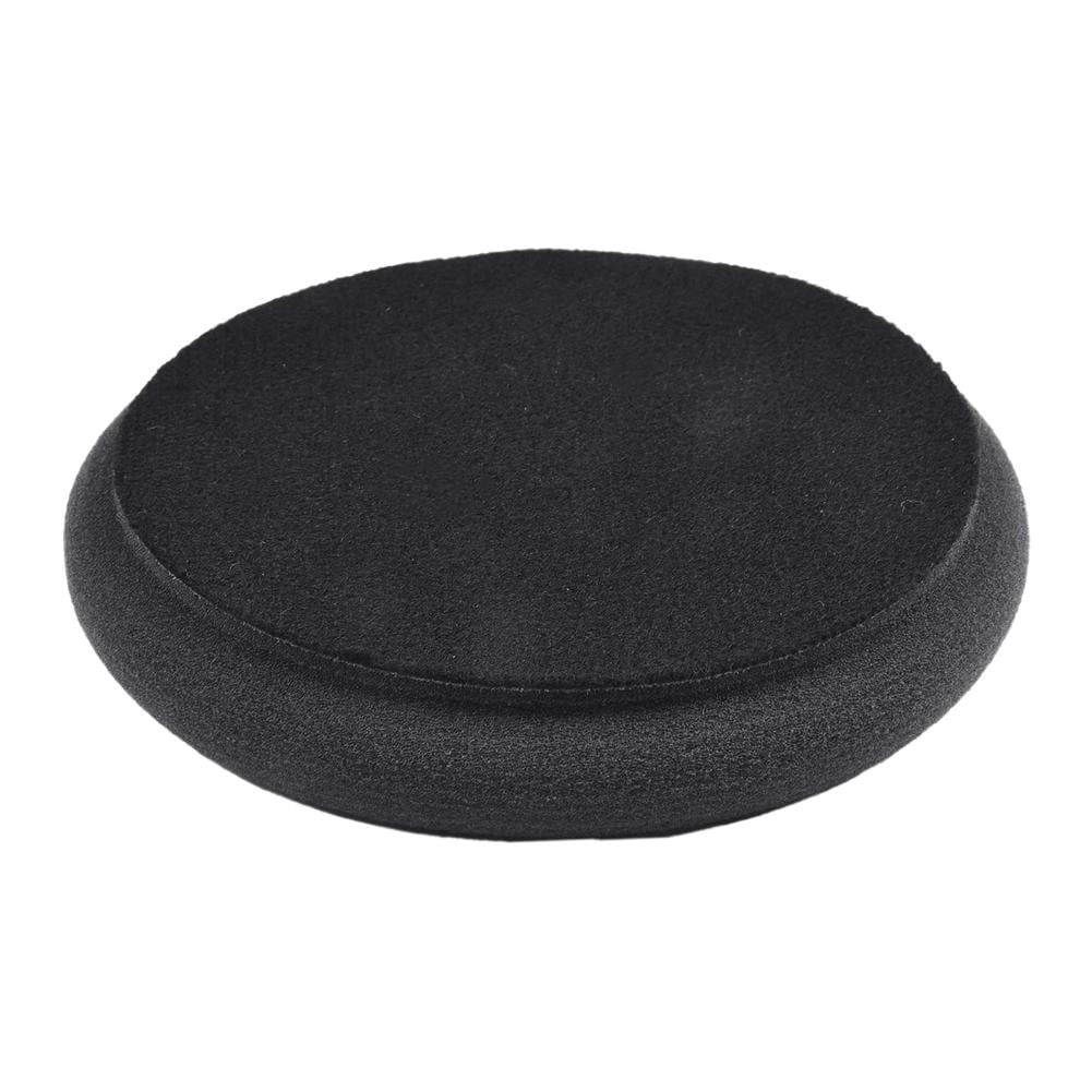 Agiufgs Buffing Pad 5 in Sponge Pad, Removes Scratches and Oxidized ...
