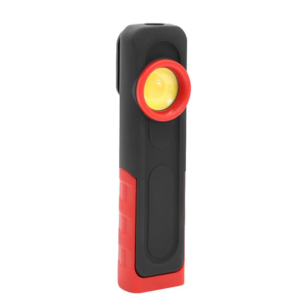 Agiufgs Car Detailing Light 10W, 3 Color Temperatures 2700K-6500K with ...