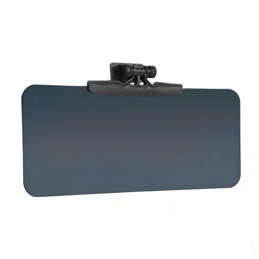Agiufgs Car Sun Visor 13.23 in X, Blocks Glare and Harsh Sunlight, for ...